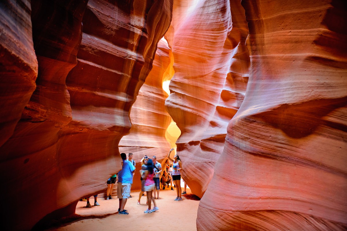 7 Must-Visit Wonders of the U.S. | Westwood Insurance Agency